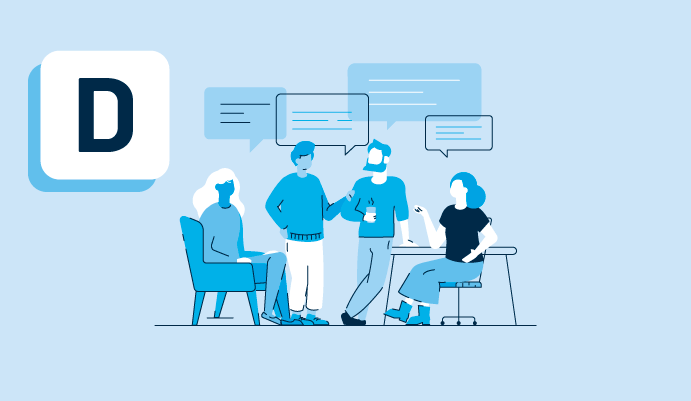 Discussions | Technology Glossary Definitions | G2